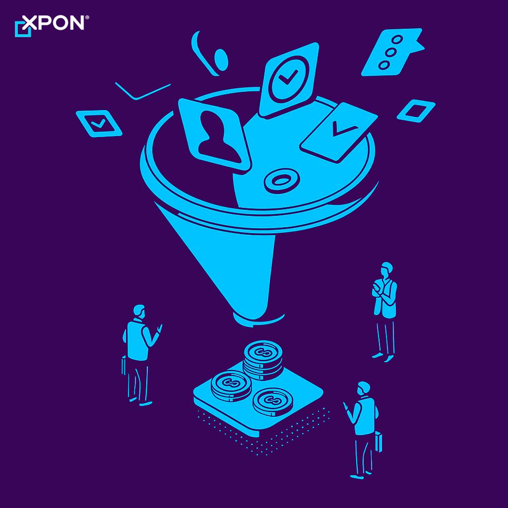 Why is Marketing Mix Modelling (MMM) so important in 2026? | XPON